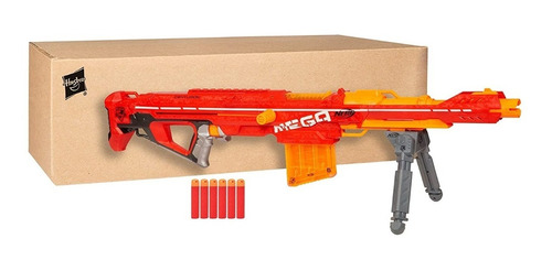 Tu Guía Definitiva de Pistolas Nerf, Accesorios y Novedades