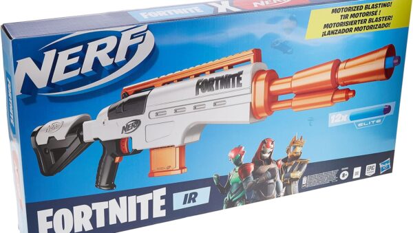 Tu Guía Definitiva de Pistolas Nerf, Accesorios y Novedades